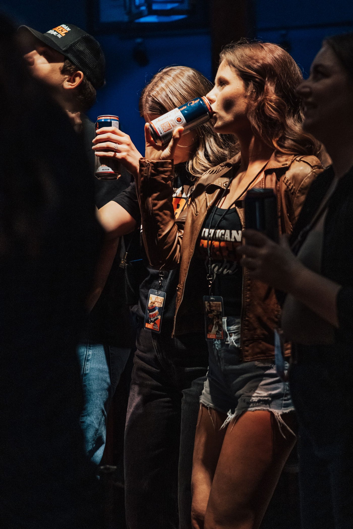 American Rebel Beer Shop